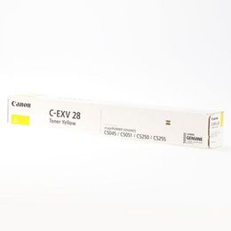 Canon Toner Cartridge C-EXV 28 yellow