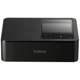 Canon Selphy CP-1500 schwarz