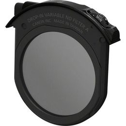 Canon V-ND Filter