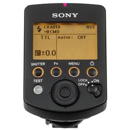 Sony FA-WRC1M Funksender Drahtlos Blitzsystem