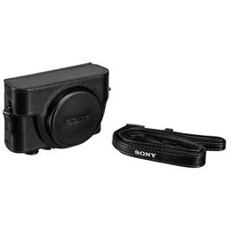 Sony LCJ-RXK Kameratasche für RX100 Serie