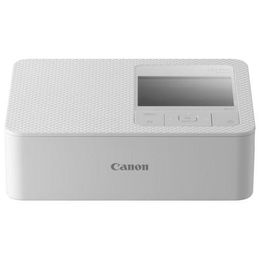 Canon Selphy CP-1500 weiß