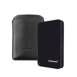 Intenso Memory Drive 1TB 2,5 USB 3.0 inkl Tasche