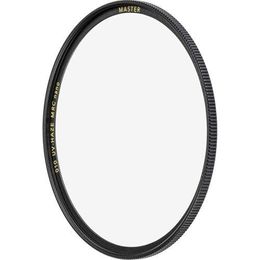 B+W UV-Filter MRC Nano Master 82mm