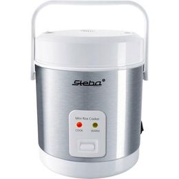 Steba RK 4 M Mini-Reiskocher