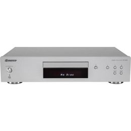 Pioneer PD10AEM2 silber