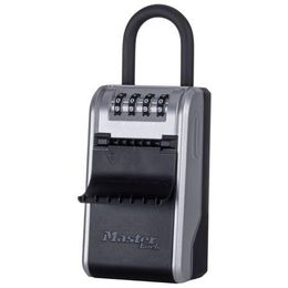 Master Lock Schlüsselkasten mit abnehmbarem Bügel 5480EURD