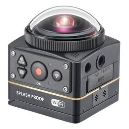 Kodak Pixpro SP360 4K Aqua Pack