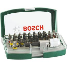 Bosch Prom 32-tlg. Schrauberbit -Set