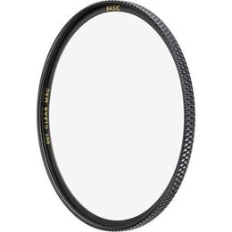 B+W Clear Filter MRC Basic 37mm