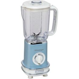 Ariete Vintage Mixer, blau