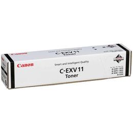 Canon Toner Cartridge C-EXV 11 schwarz
