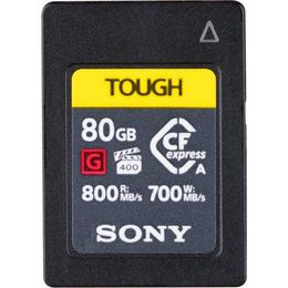 Sony CFexpress Type A 80GB