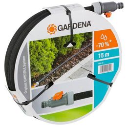 Gardena Perl-Regner 15 m