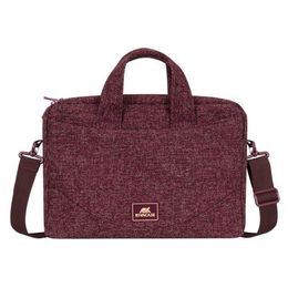 RIVACASE 7921 Laptop Tasche 14 burgundrot