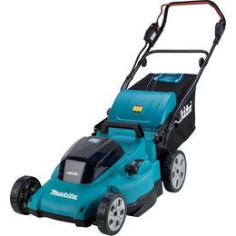 Makita DLM480Z Akku-Rasenmäher