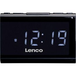 Lenco CR-525BK