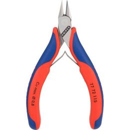 Knipex Elektronik- Seitenschneider