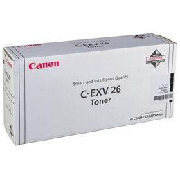 Canon Toner Cartridge C-EXV 26 schwarz
