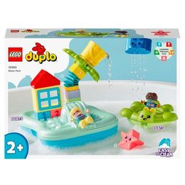 Lego Duplo 10989 Wasserrutsche