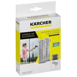 Kärcher Kärcher WV Mikrofaser Wischbezug Outdoor