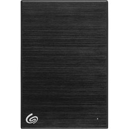 Seagate One Touch PW Black 1TB