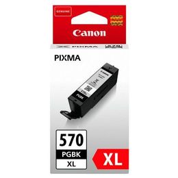 Canon PGI-570 XL PGBK schwarz