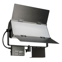 WALIMEX pro Sirius 160 LED 65W Daylight Flächenleuchte