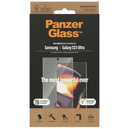 PanzerGlass Curved Screen Protector for Galaxy Hero 6.8