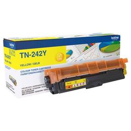 Brother TN-242 Y Toner yellow