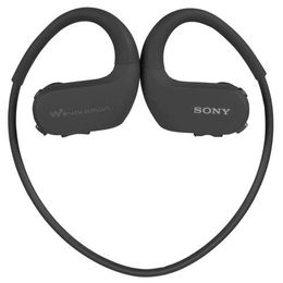 Sony NW-WS413B 4GB schwarz