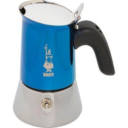 Bialetti NEW VENUS 2TZ blu