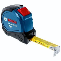 Bosch Massband 8m Autolock