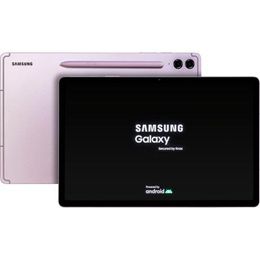 Samsung Galaxy TAB S9 FE+ WiFi lavendel