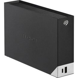 Seagate OneTouch 6TB Desktop Hub USB 3.0 STLC6000400