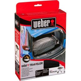 Weber Kofferraumschutz für Weber Traveler