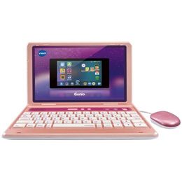 Vtech Genio Lernlaptop pink