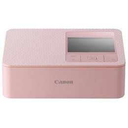 Canon Selphy CP-1500 pink