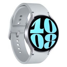 Samsung Galaxy Watch6 BT Aluminium/Silver 44 mm