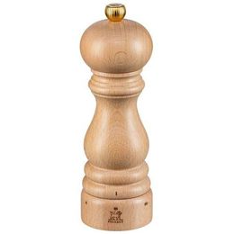 Peugeot PARIS Salzmühle Buchenholz Natur 18 cm