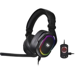 Thermaltake ARGENT H5 RGB 7.1 Surround Gaming Headset