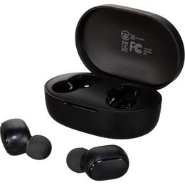 Xiaomi Mi True Wireless Earbuds 2 Basic schwarz