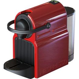 Krups XN 1005 Inissia Nespresso Ruby Red