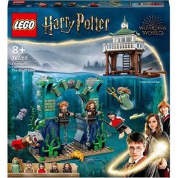 Lego Harry Potter 76420 Trimagisches Turnier: Schw. See
