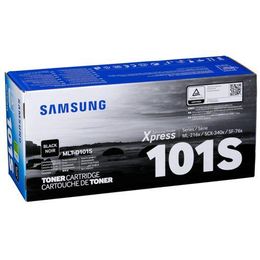 HP/Samsung MLT-D 101 S Toner schwarz