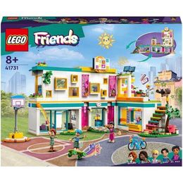 Lego Friends 41731 Internationale Schule