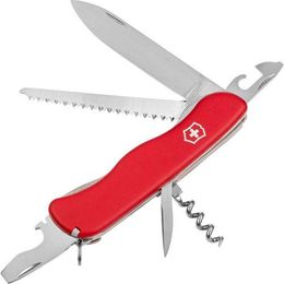 Victorinox FORESTER rot