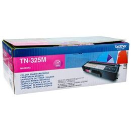 Brother TN-325 M Toner magenta