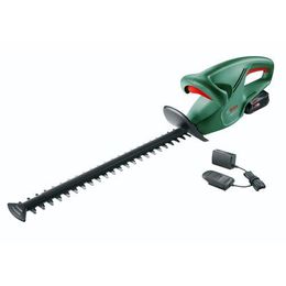 Bosch EasyHedgeCut 18-45 Akku-Heckenschere