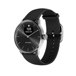 Withings ScanWatch Light 37mm Black